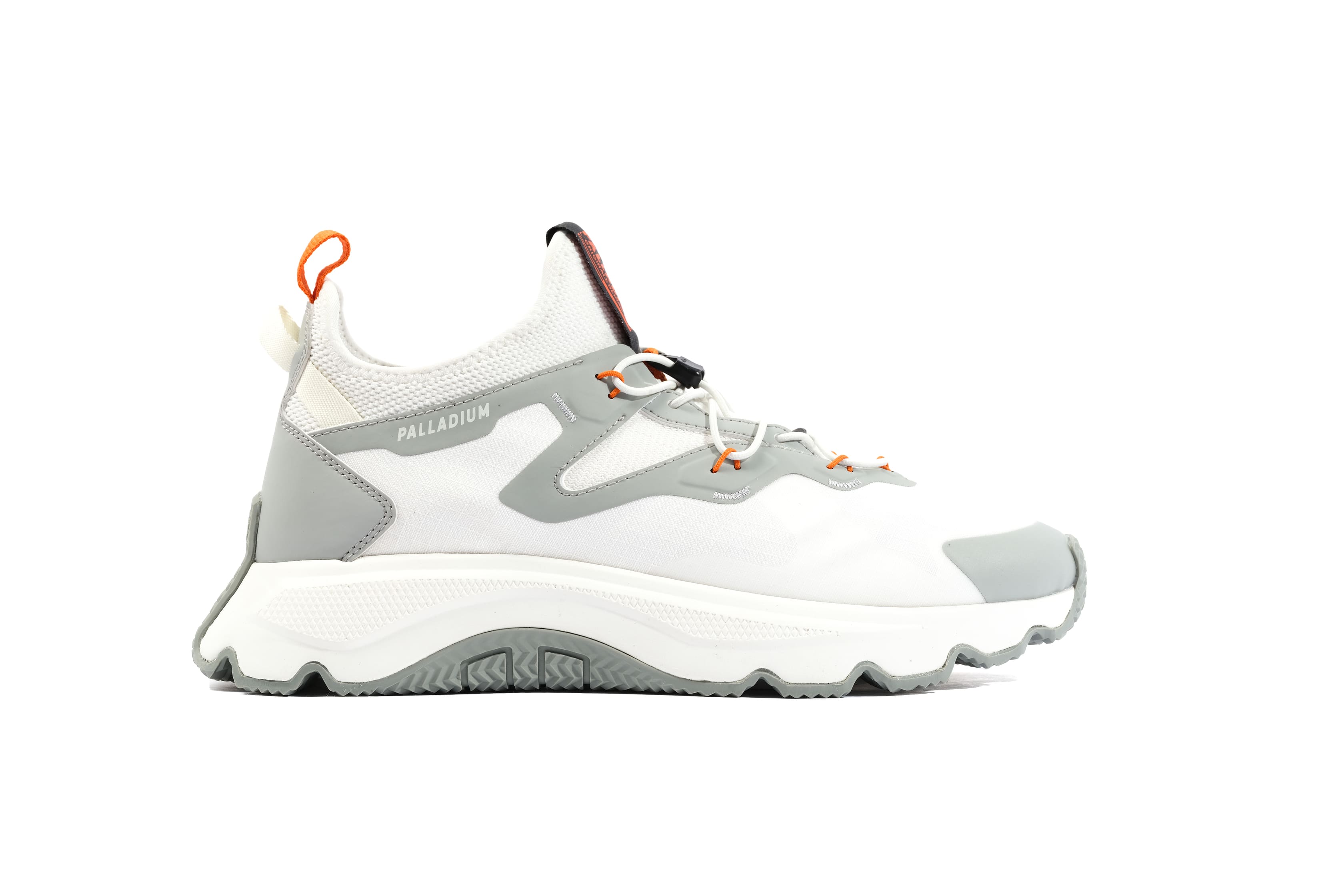 PALLADIUM THUNDER LO