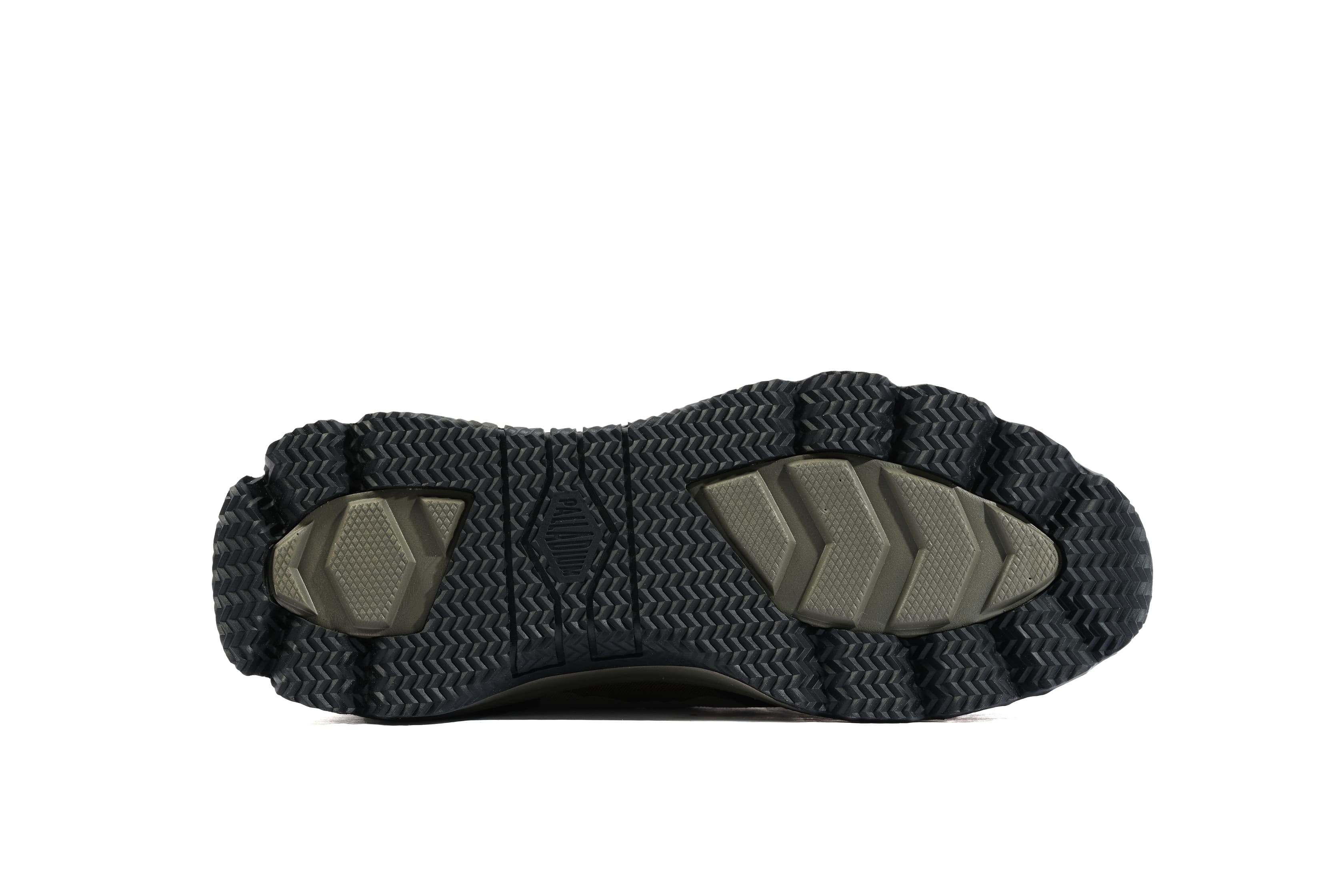 PALLADIUM THUNDER LO