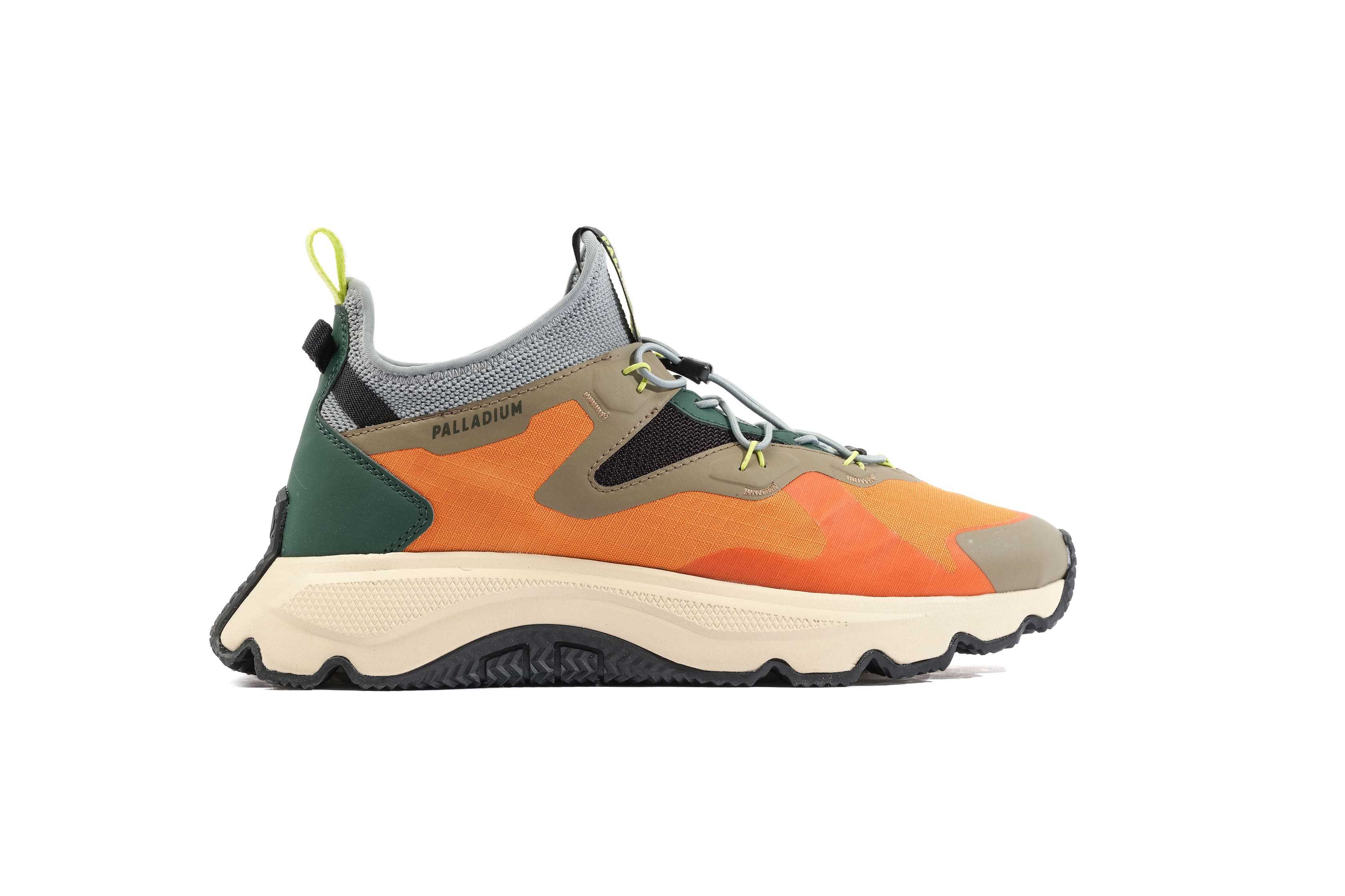 PALLADIUM THUNDER LO