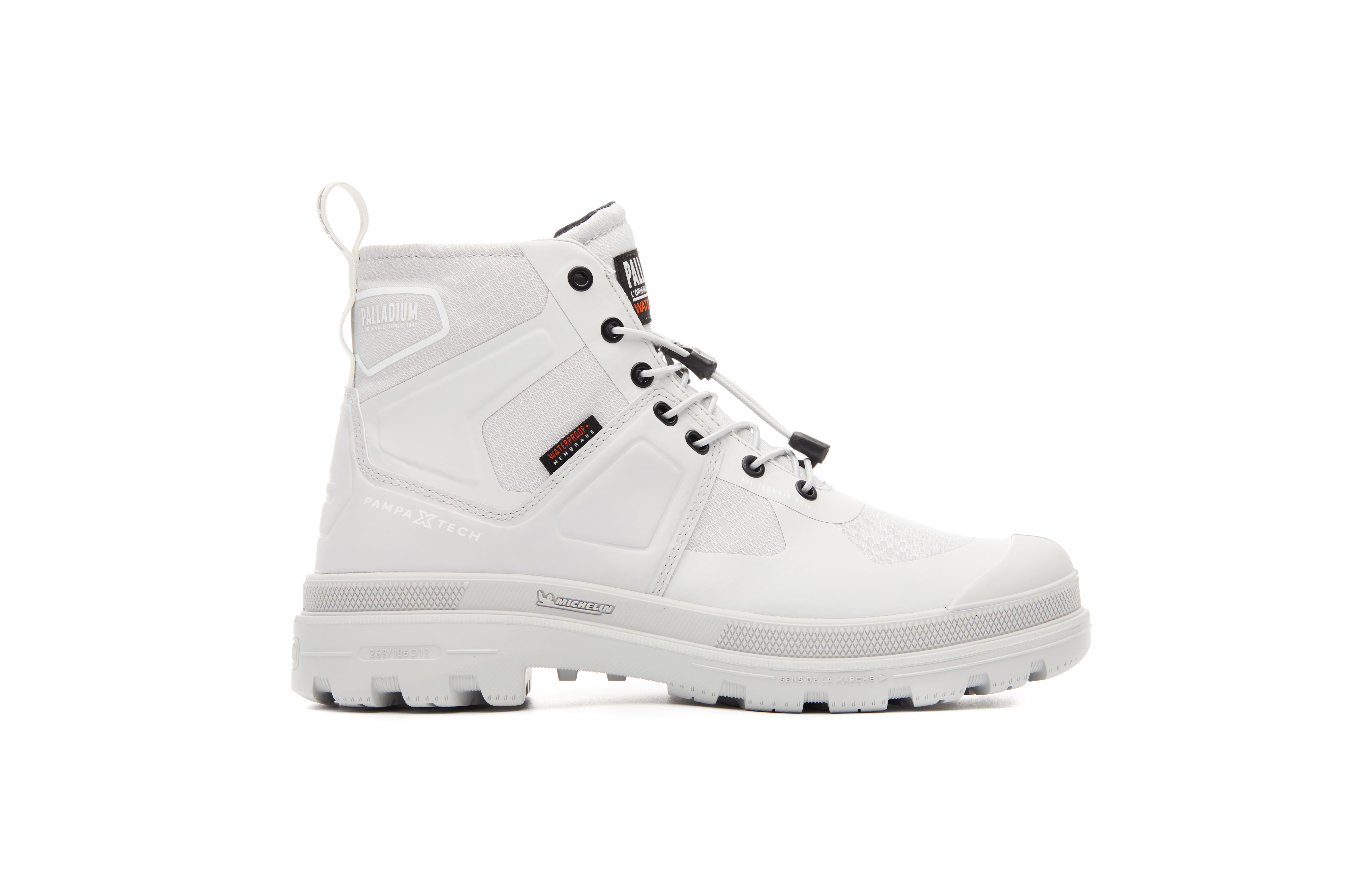 PALLADIUM PAMPA X TECH