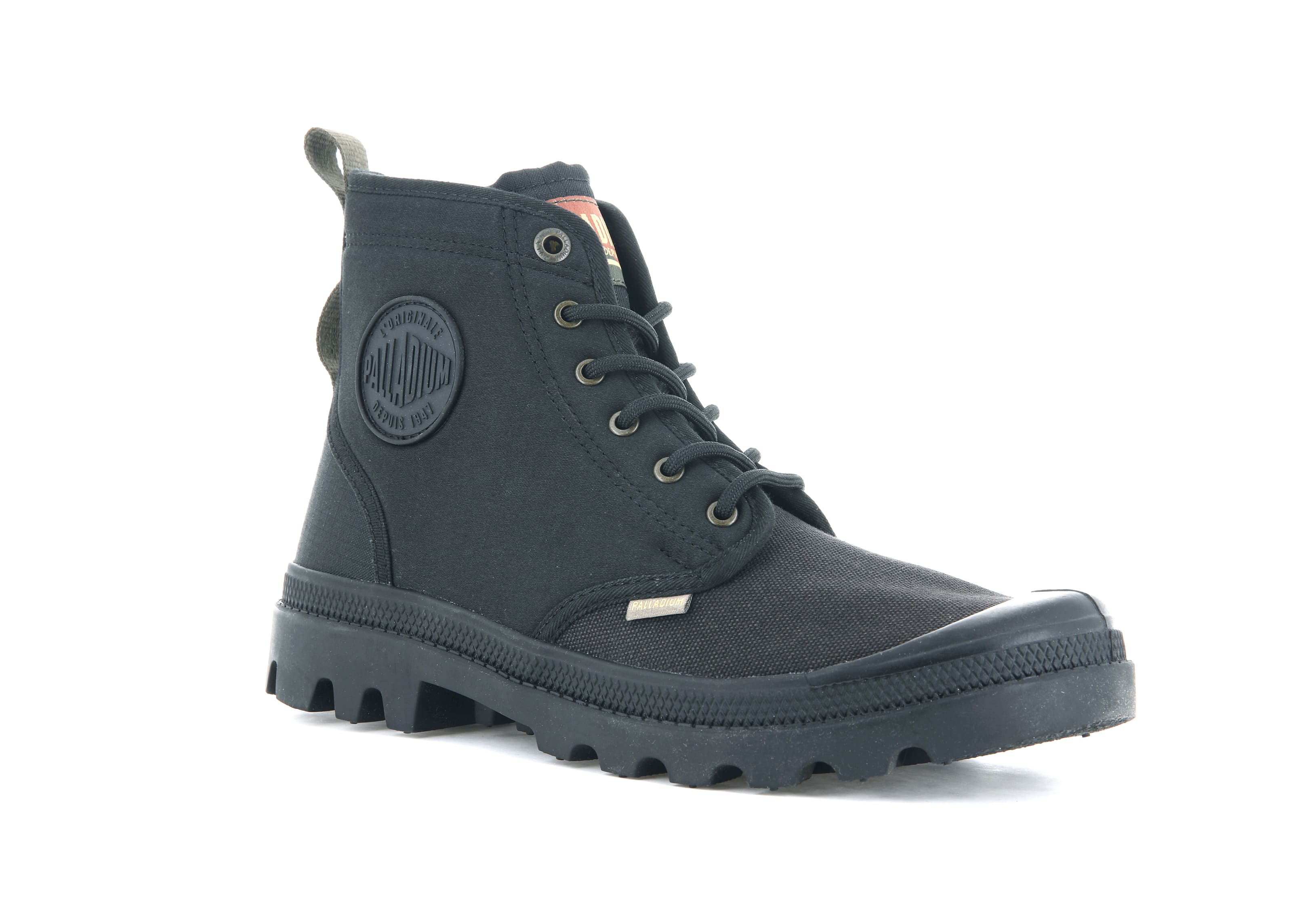 PALLADIUM PAMPA SHADE 75