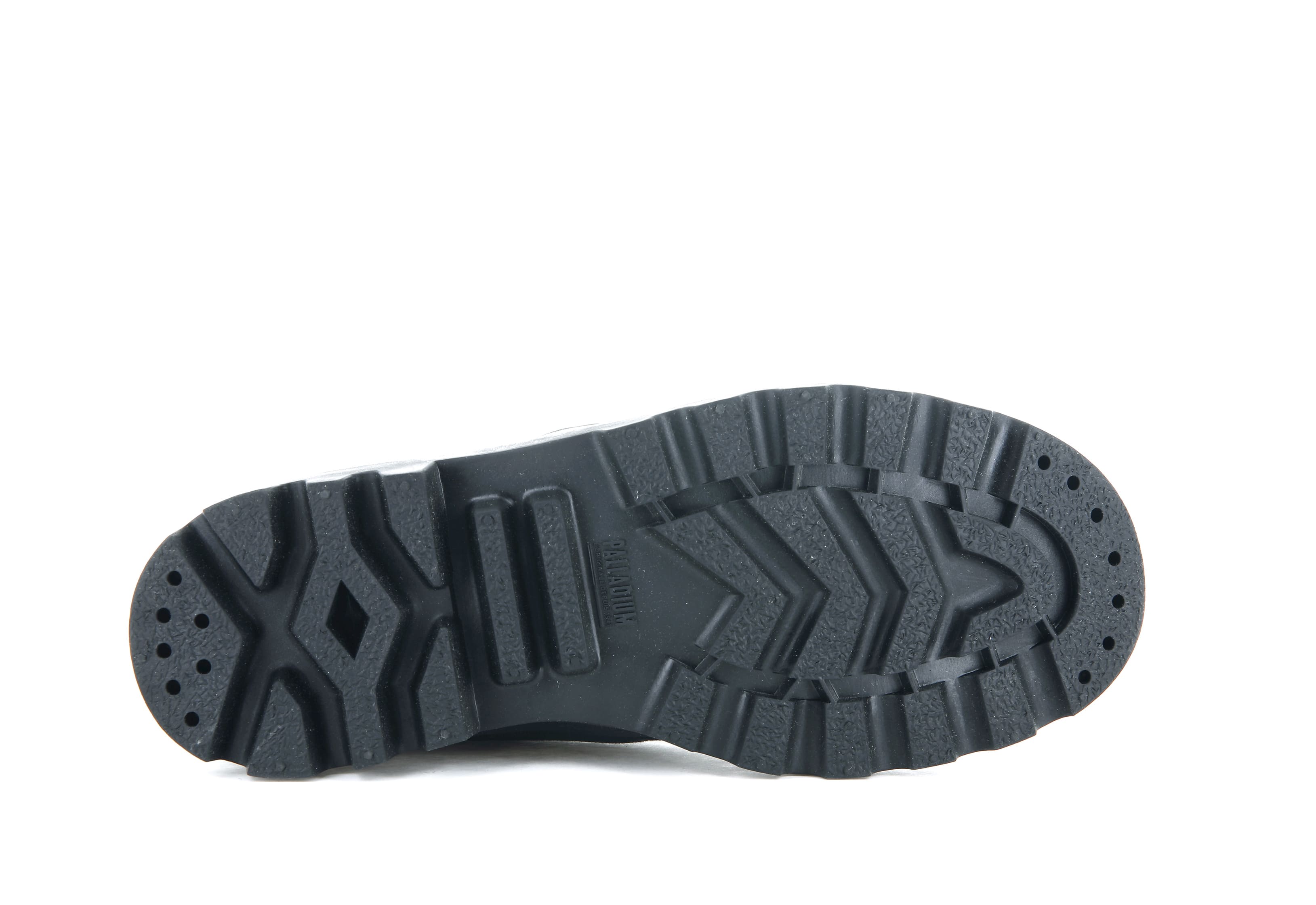 PALLADIUM PAMPA SHADE 75