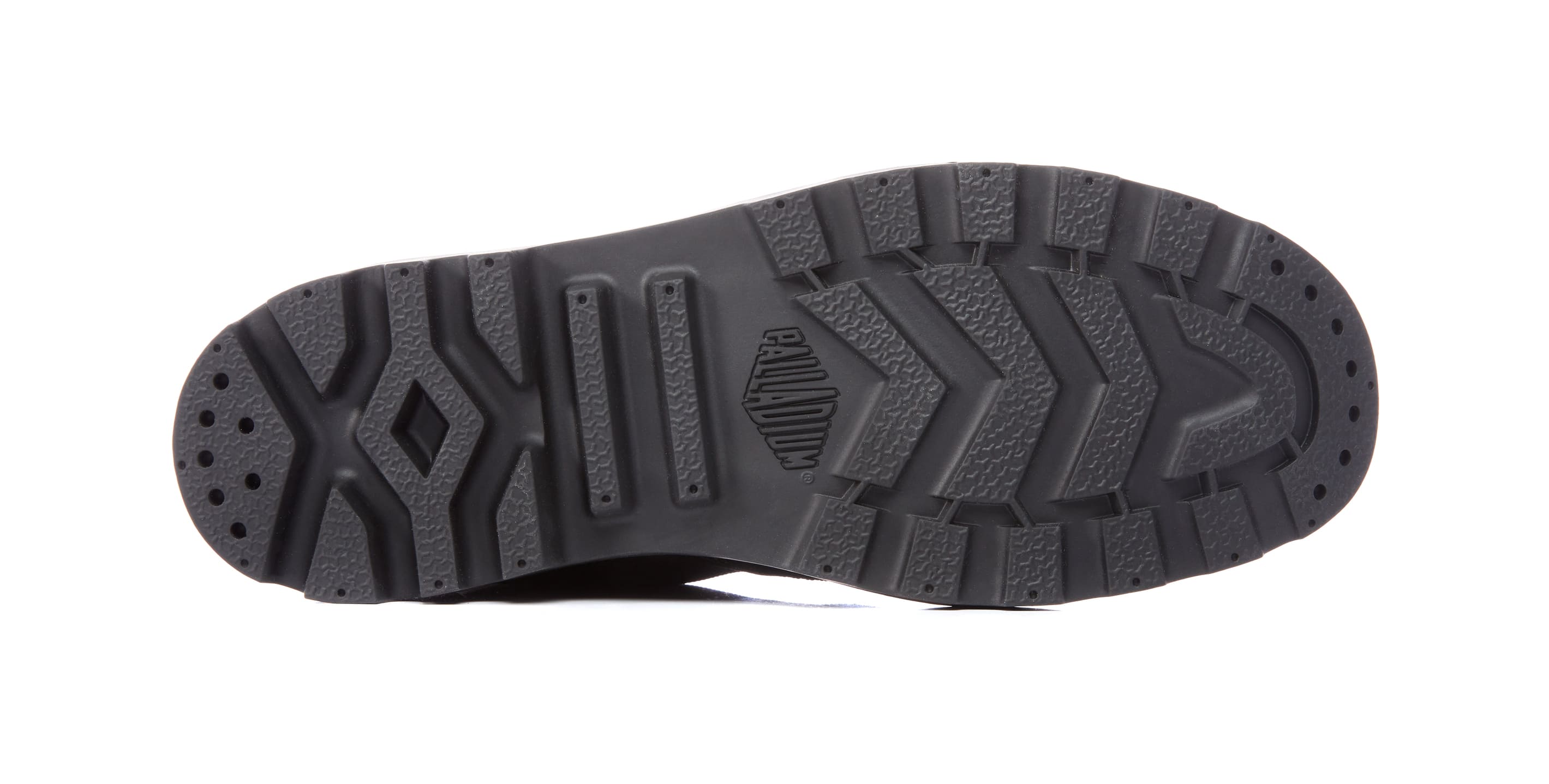 PALLADIUM PAMPA SPORT CUFF WP+